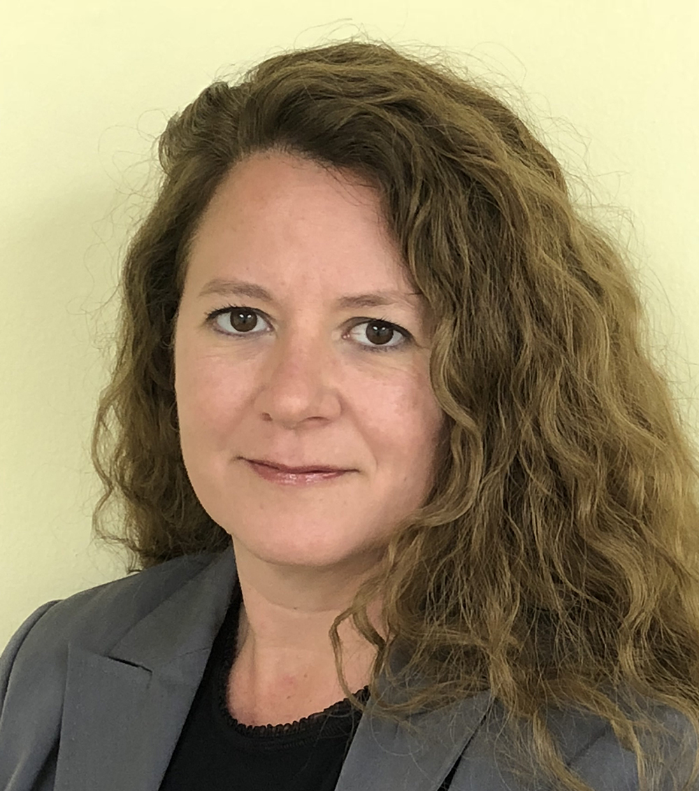 Susan Maloney | Turner Inc.