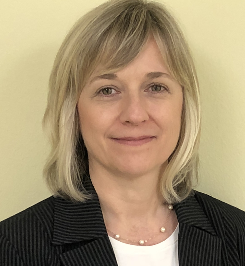 Dr. Mary McGonagle | Turner Inc.