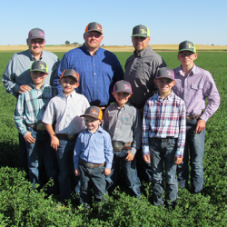 Turner Dairy Stalls - About Turner Inc. | DairyStalls.com