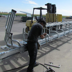 Turner Dairy Stalls - About Turner Inc. | DairyStalls.com